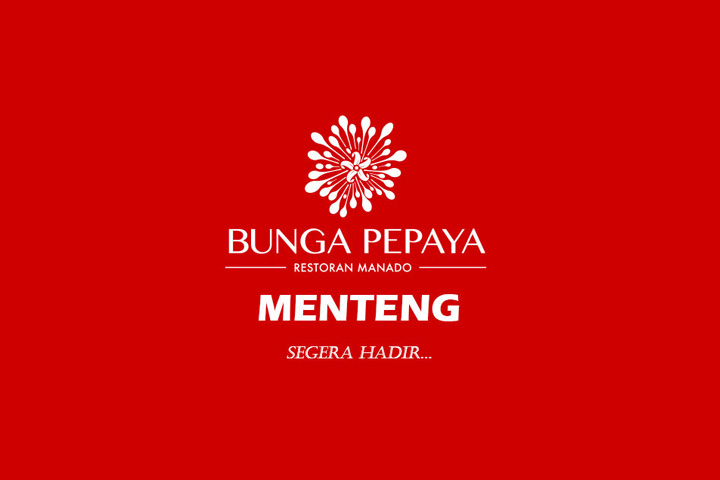 Bunga Pepaya – – Restoran Manado